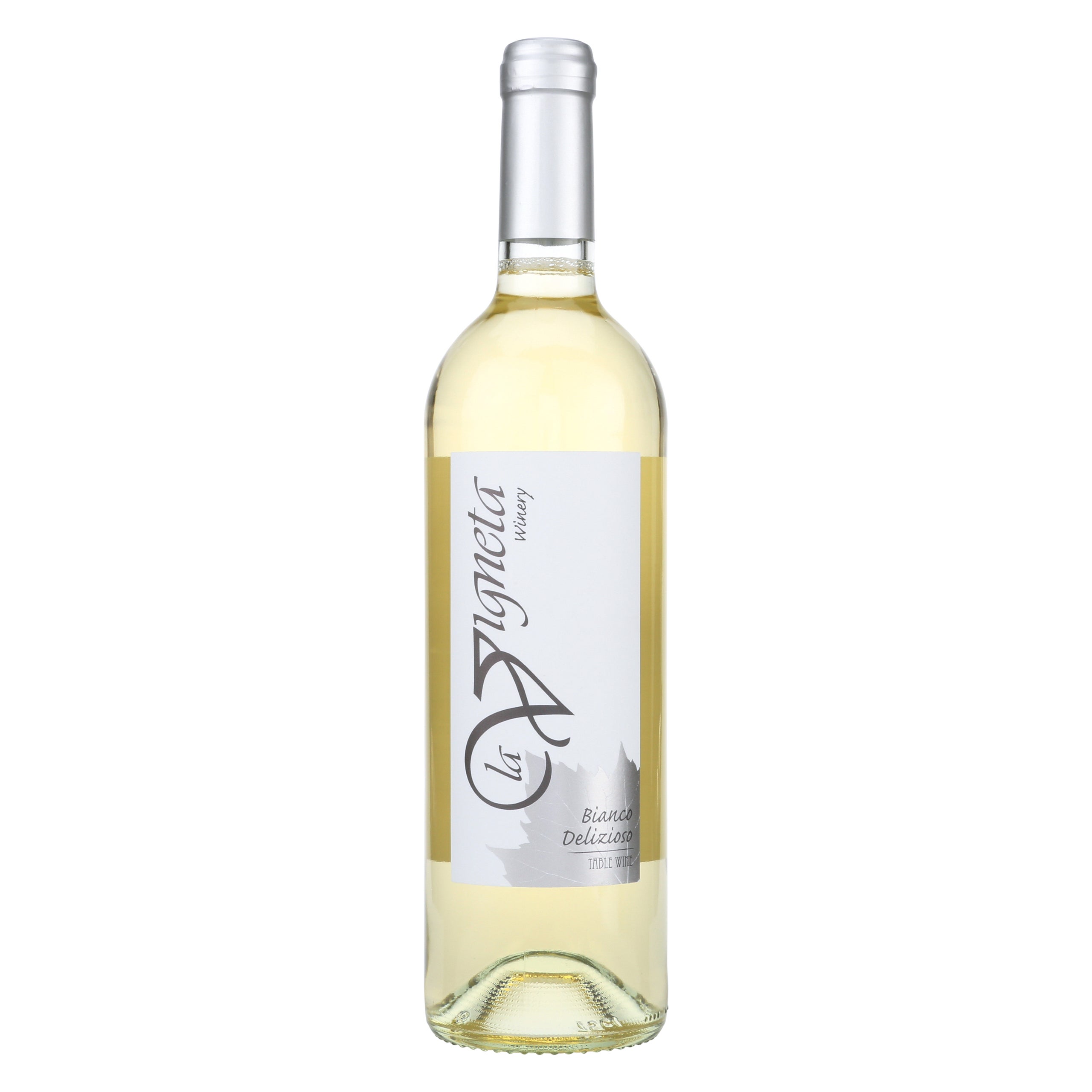 Bianco Delizioso 750ML